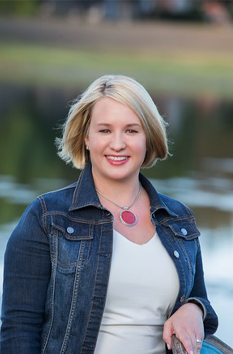 Financial Coaching Is Coming Soon - Emily G. Stroud, MBA, CFA